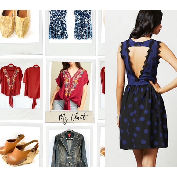 Dresses | Price Slash 5 6 Items | Poshmark